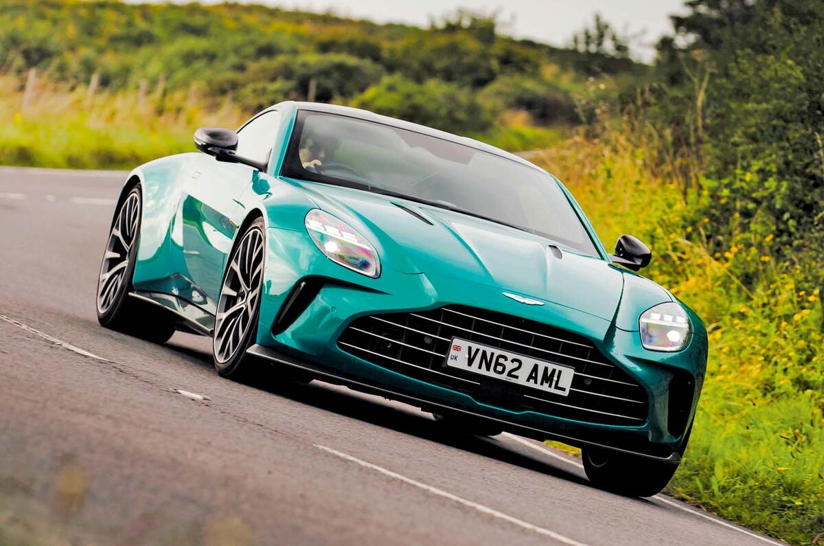 Autocar magazine 18 September: on sale now | Autocar